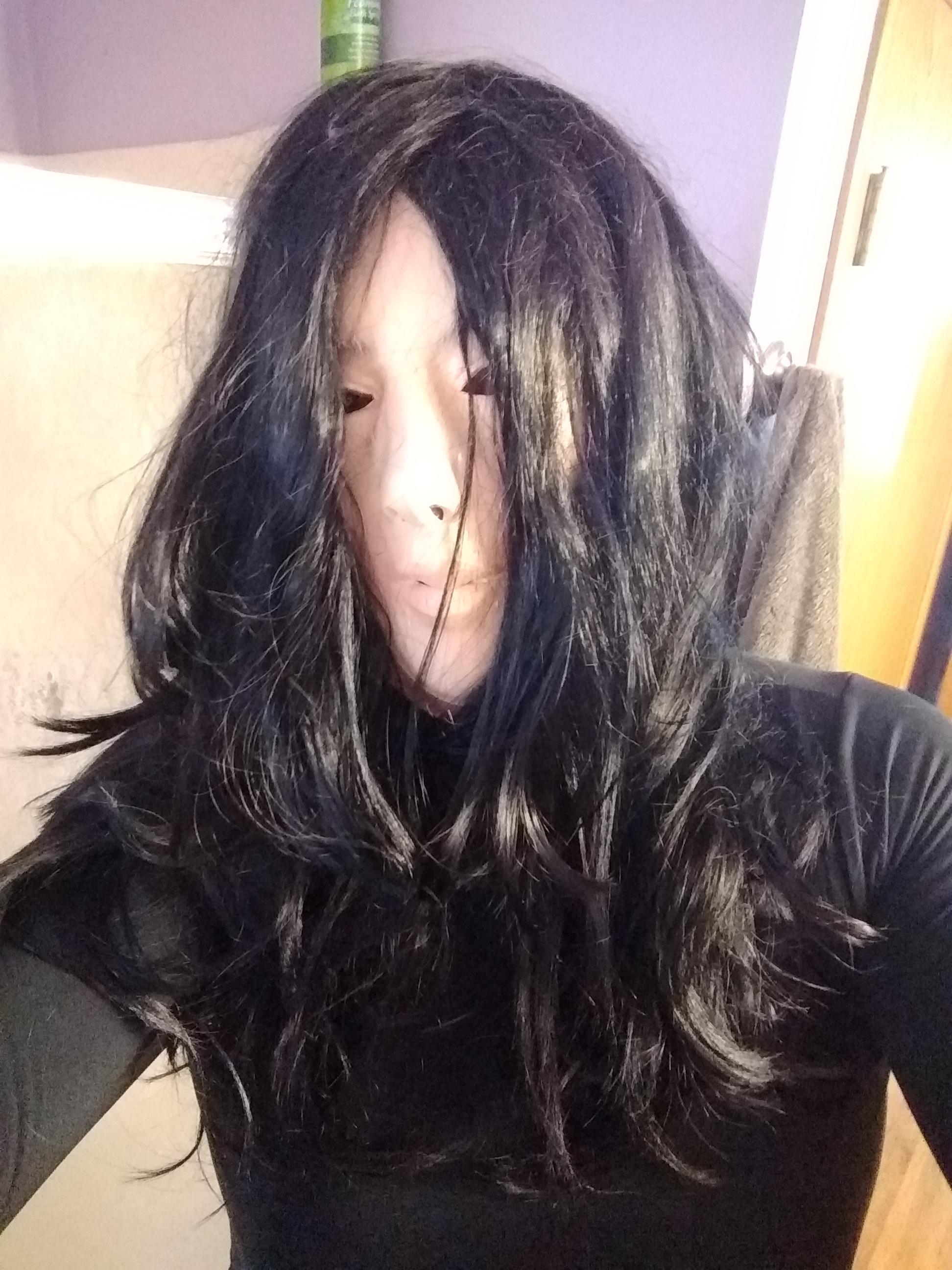 Trying again, first post new name hope everyone likes. | Scrolller