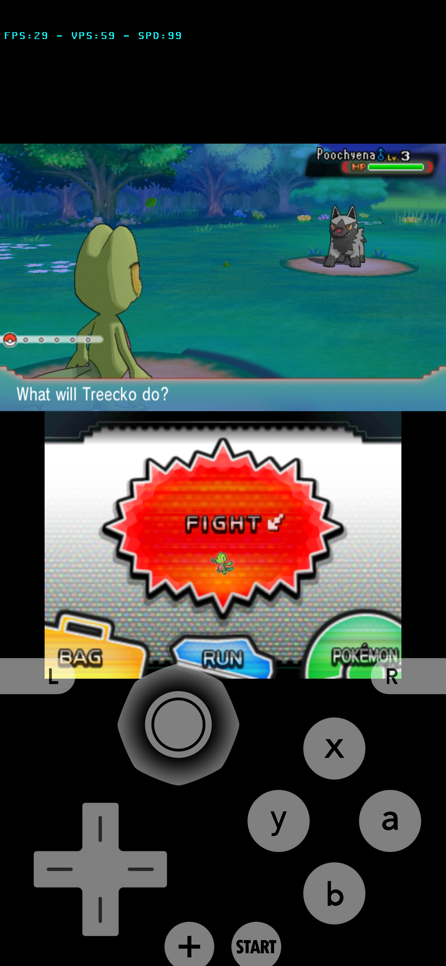 How To Sneak In Pokemon Omega Ruby Citra