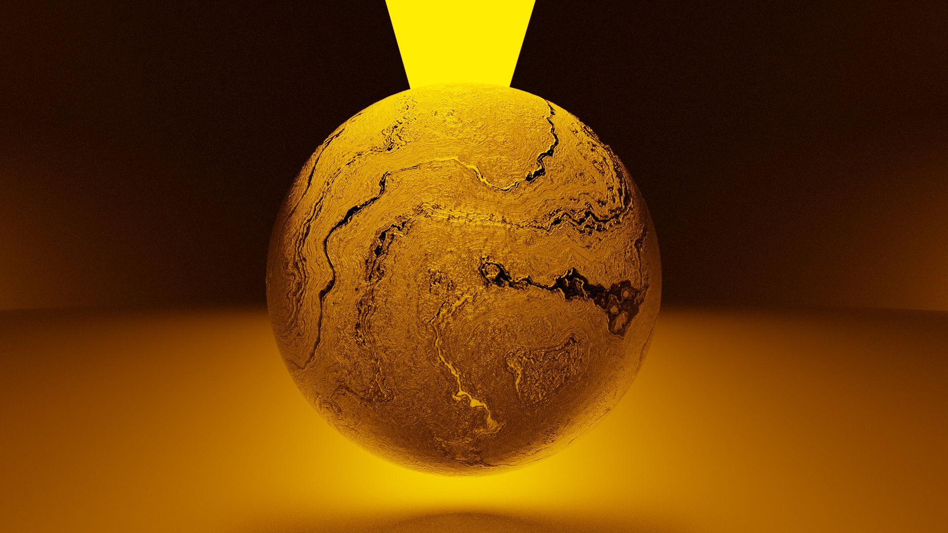 Trying to learn Blender a tutorial a day, I like it cause it's shiny. | Scrolller