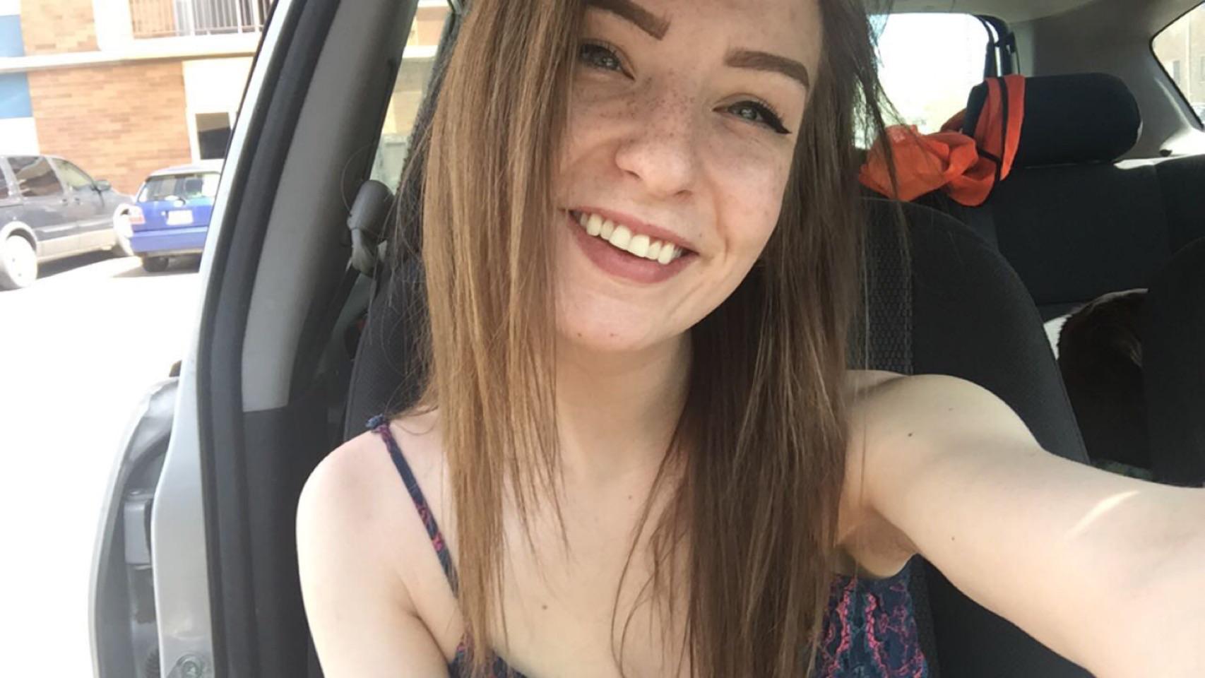 Trying to learn to love them | Scrolller