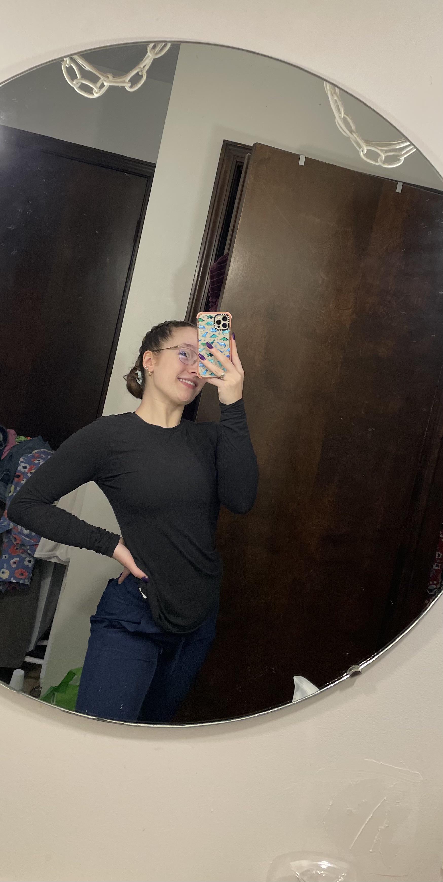 Off to work I go | Scrolller