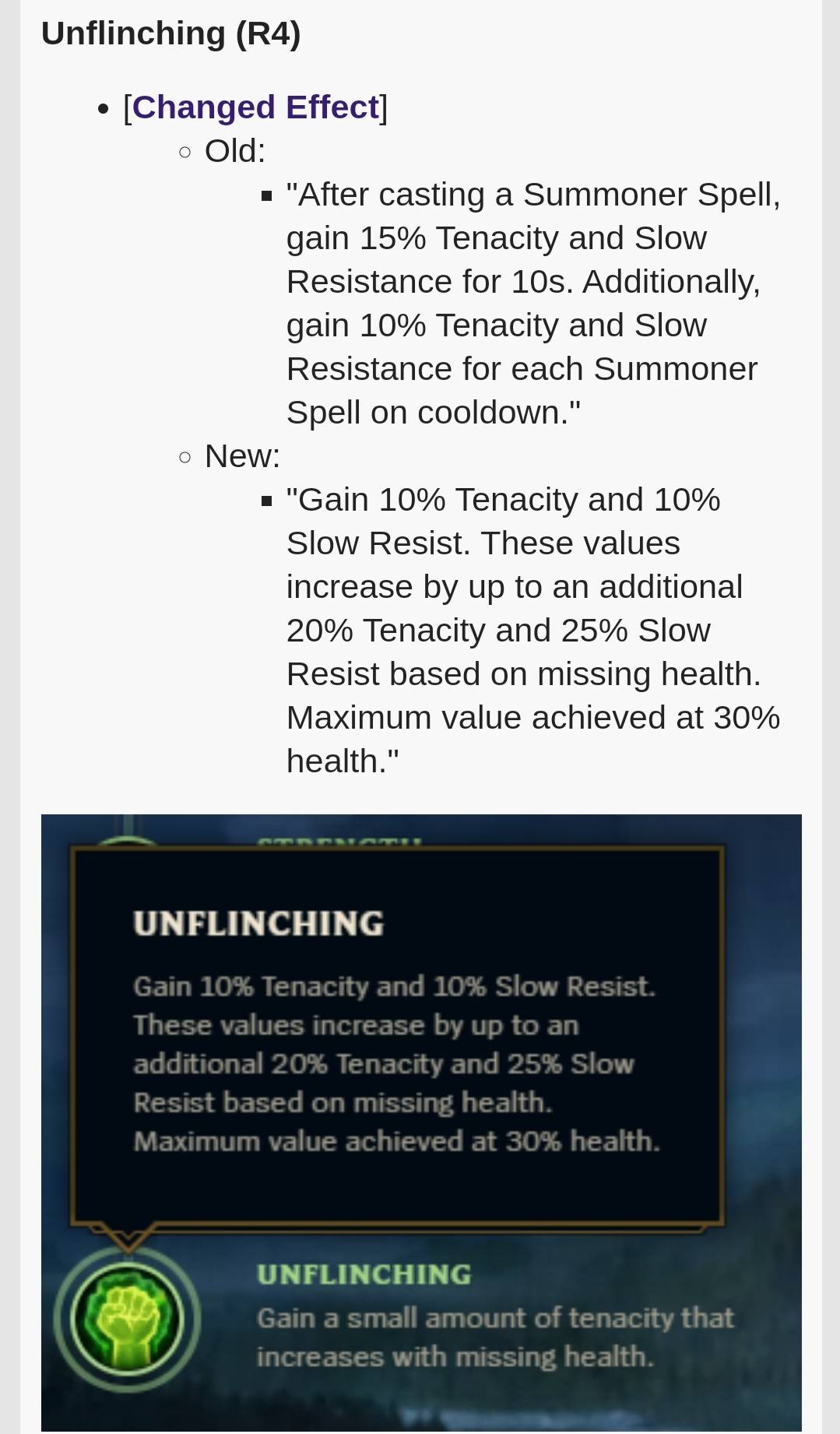 Tryn rune | Scrolller