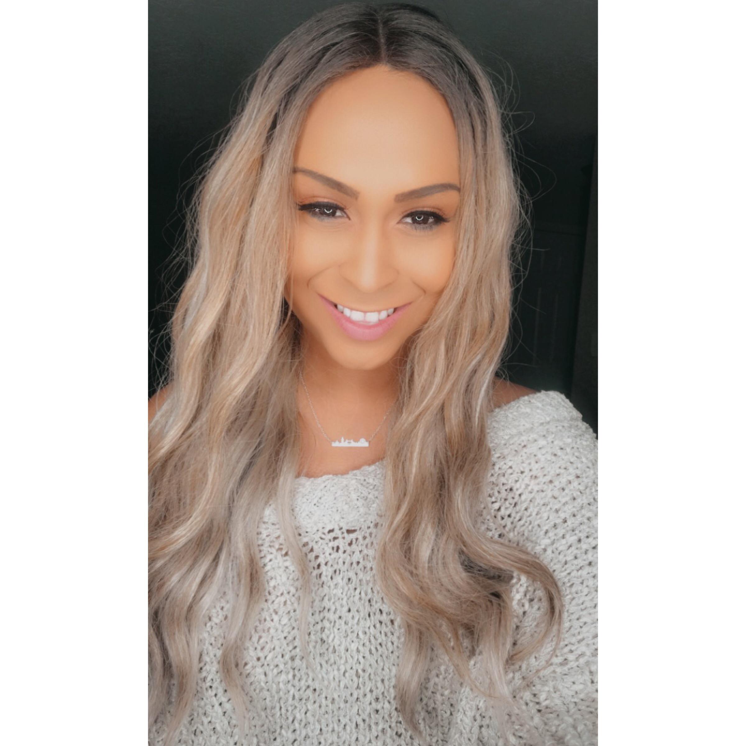 TS Latina 2.5 years on hormones | Scrolller