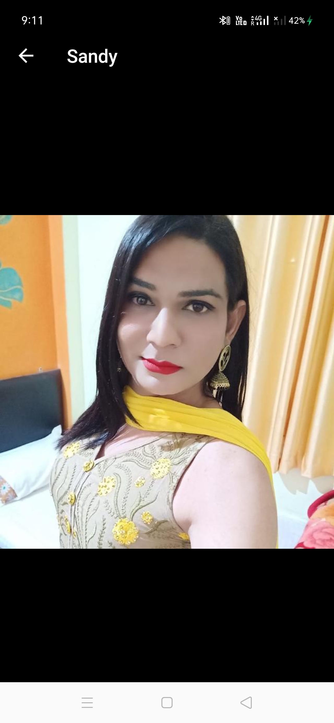 TS Sandy. God she has body to die for | Scrolller