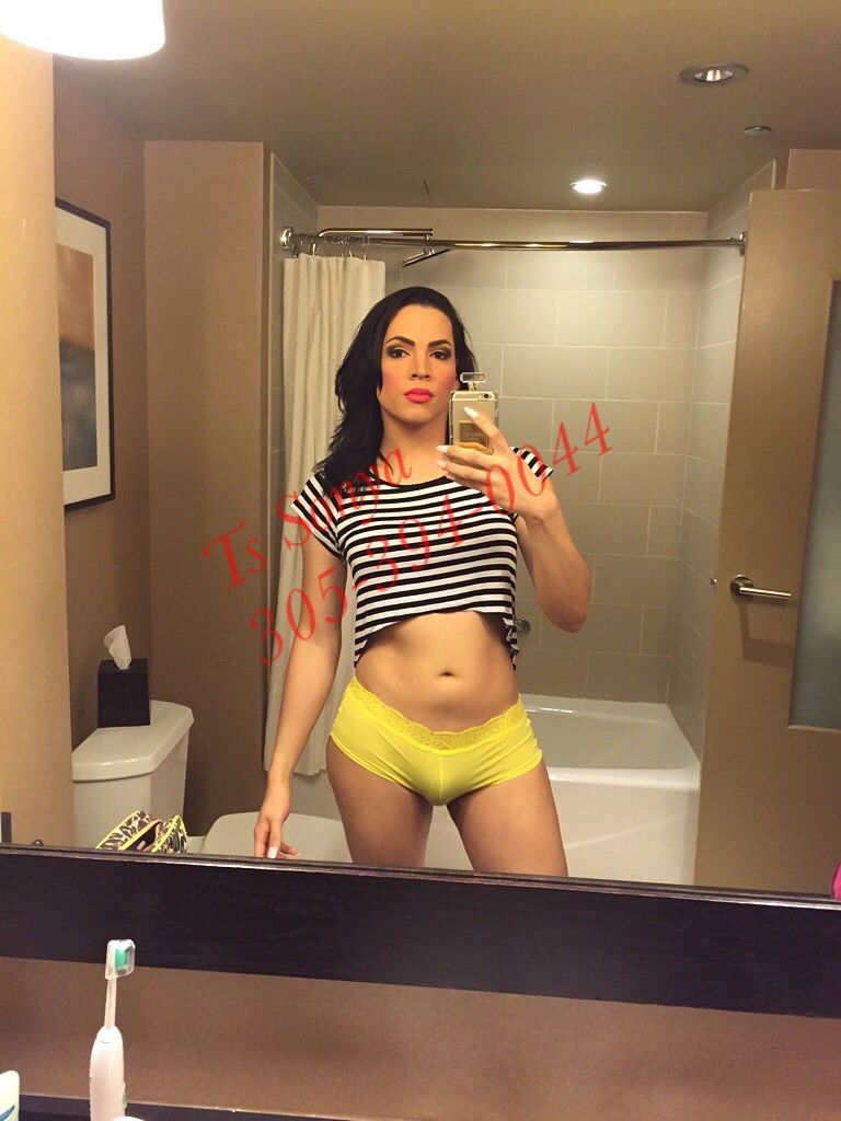 TS Sonya | Scrolller