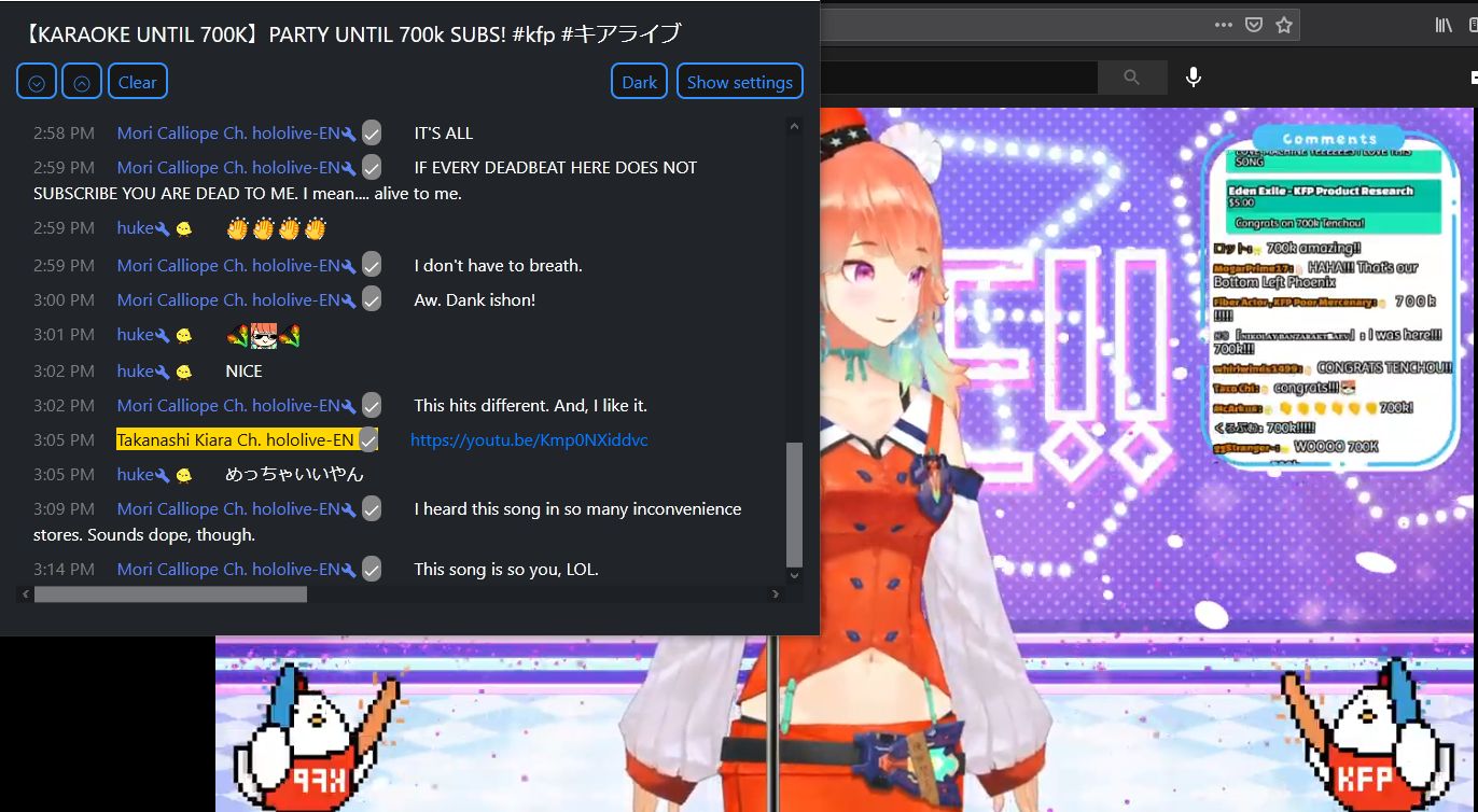 Tsundereaper But Also Supportive "Friend" | Scrolller