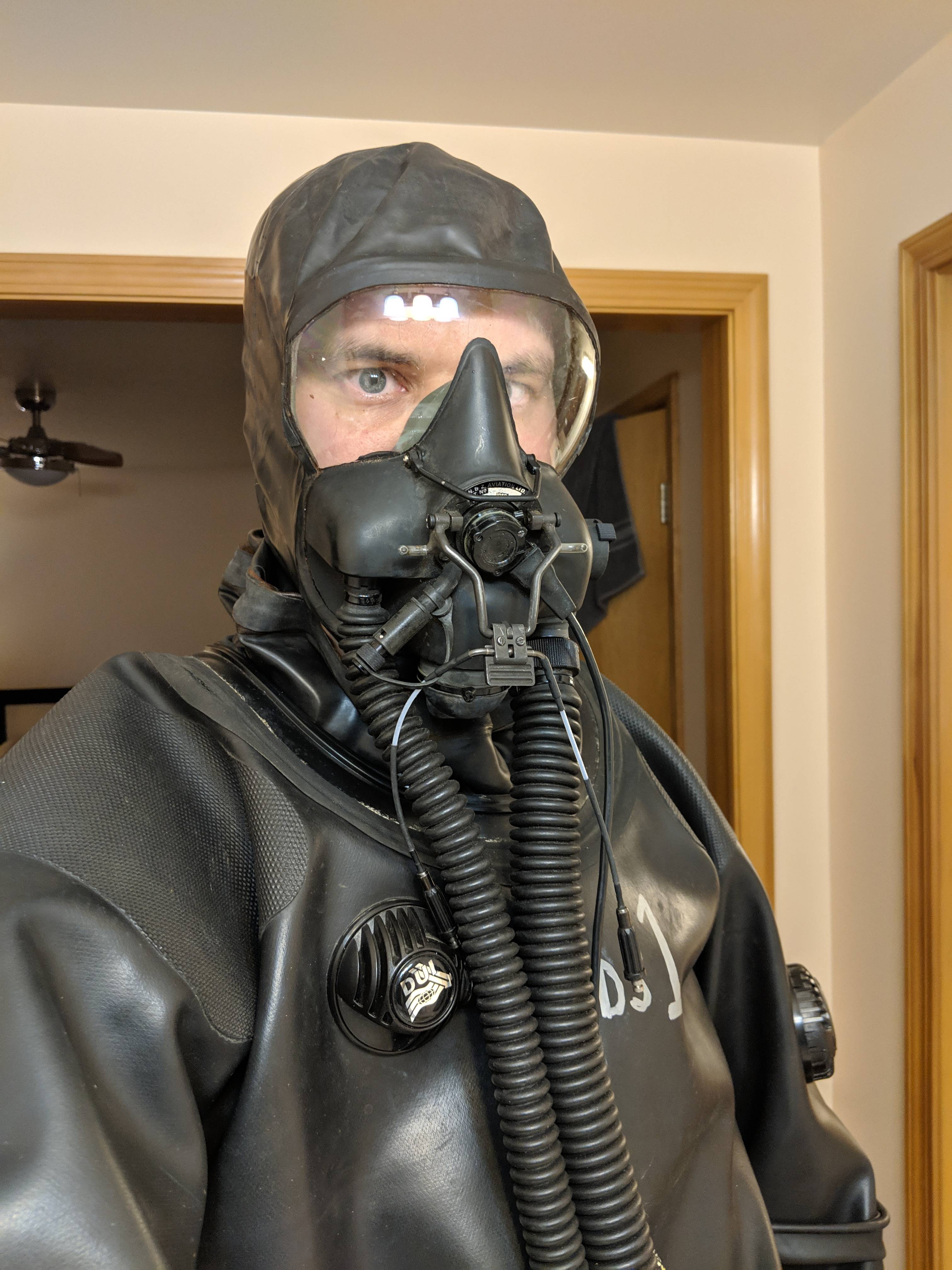 Tubes And Wires Oc Scrolller