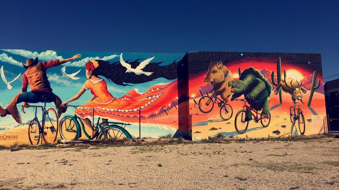 Tucson, AZ, 2019 | Scrolller
