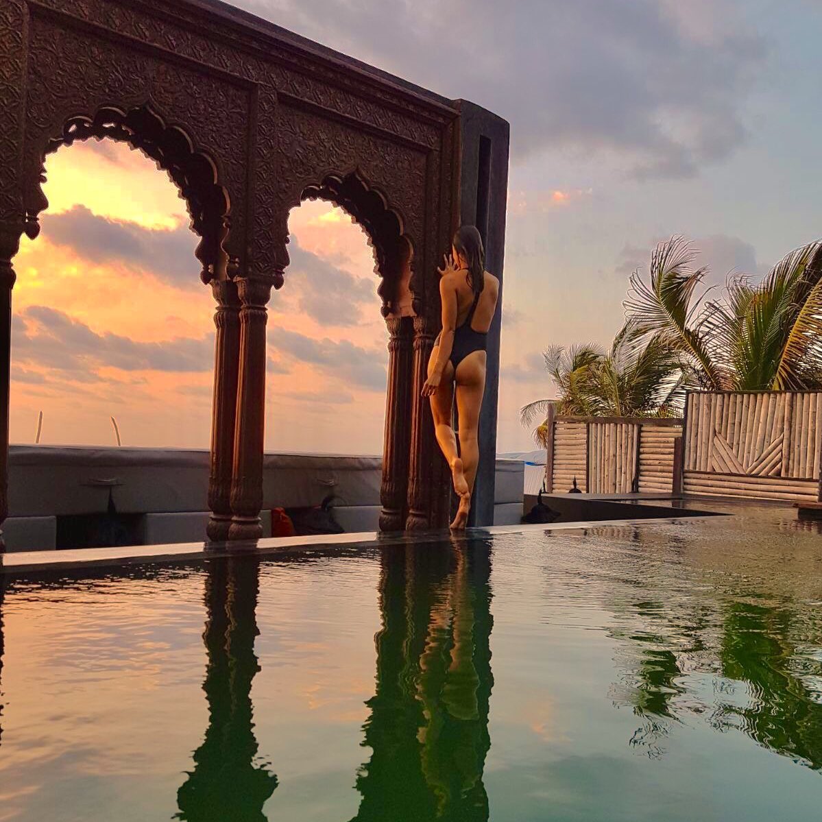 Tulum💗 | Scrolller