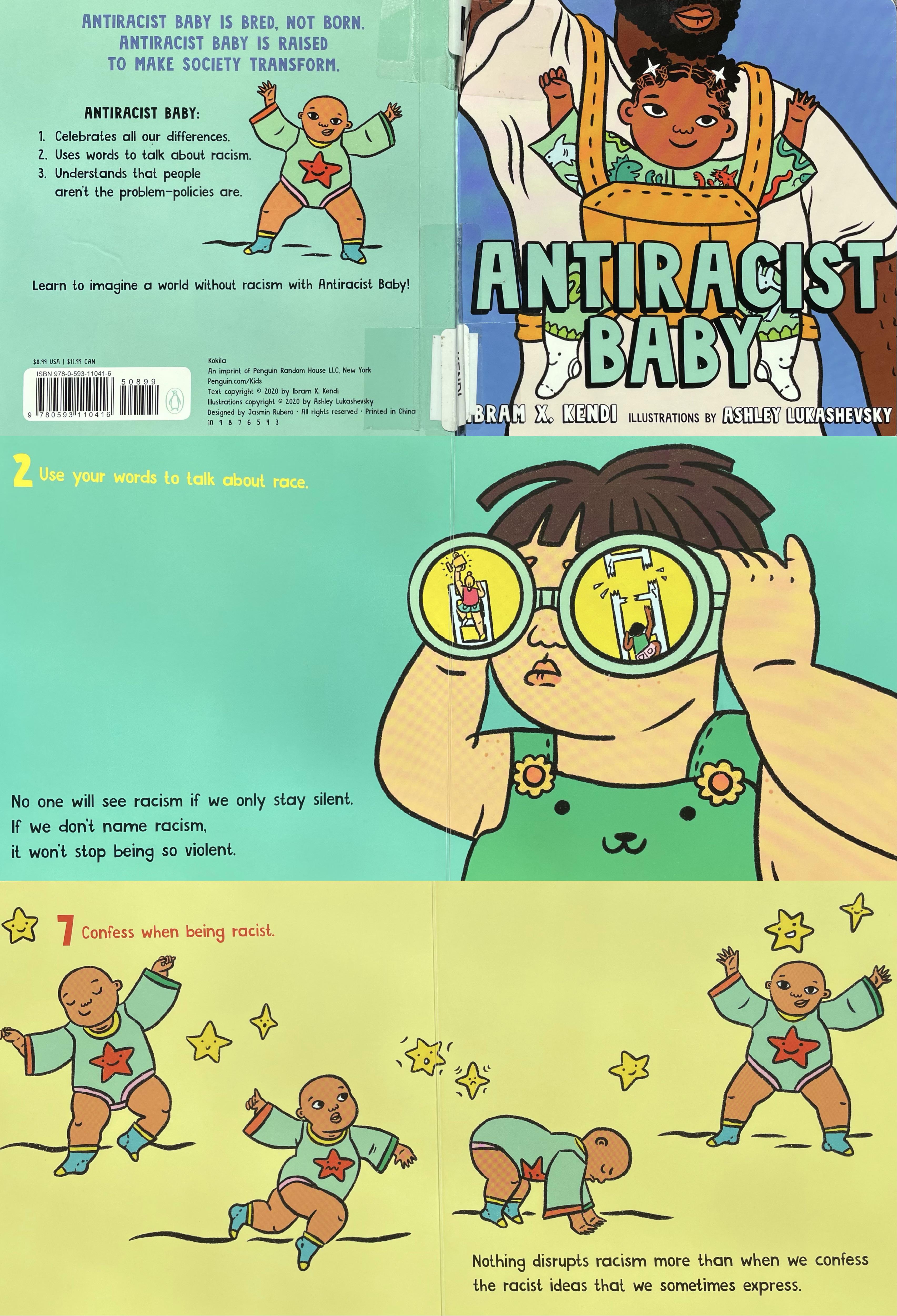 Tumblr in children’s books | Scrolller