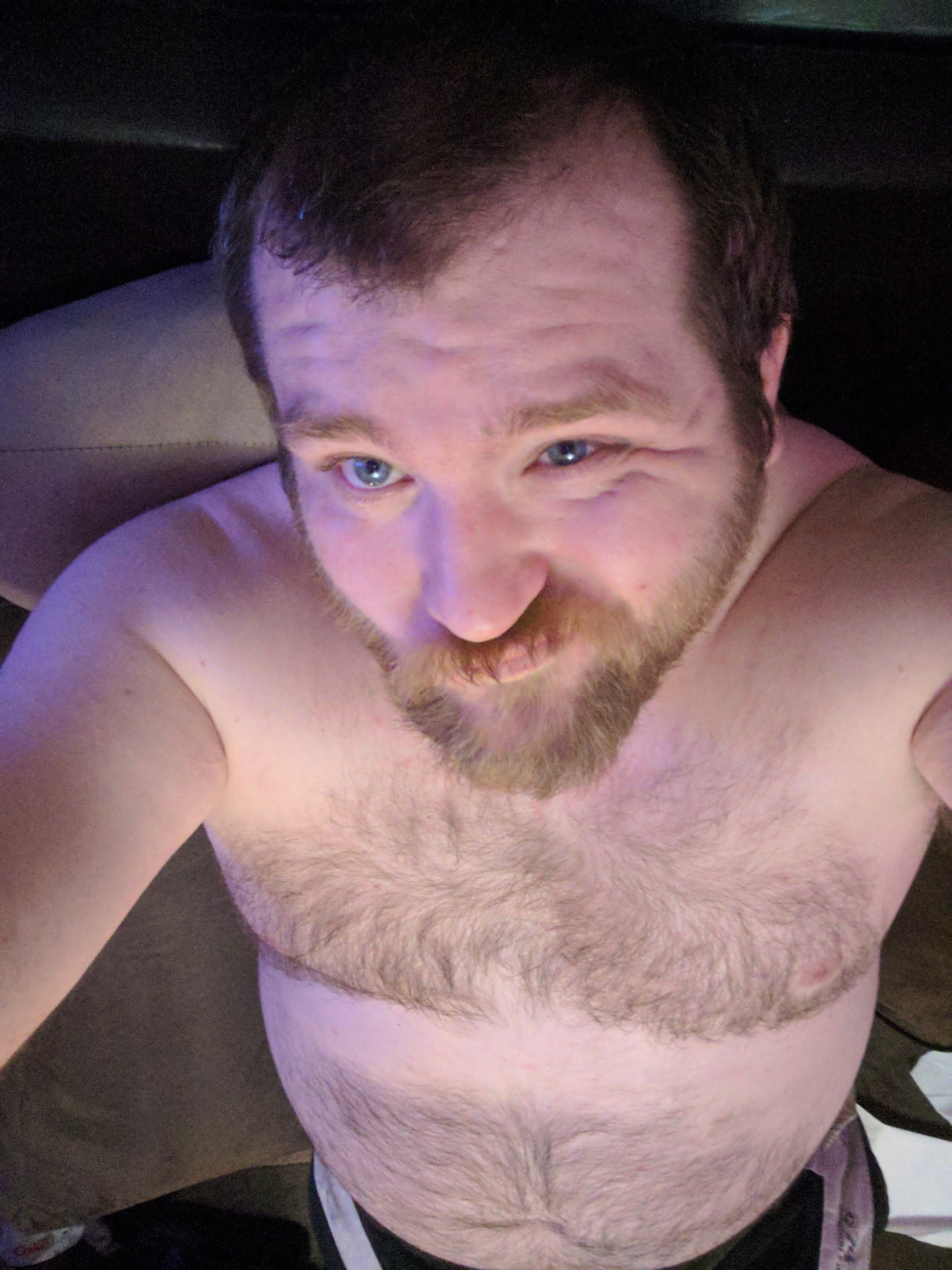 Tummy Tuesday Scrolller