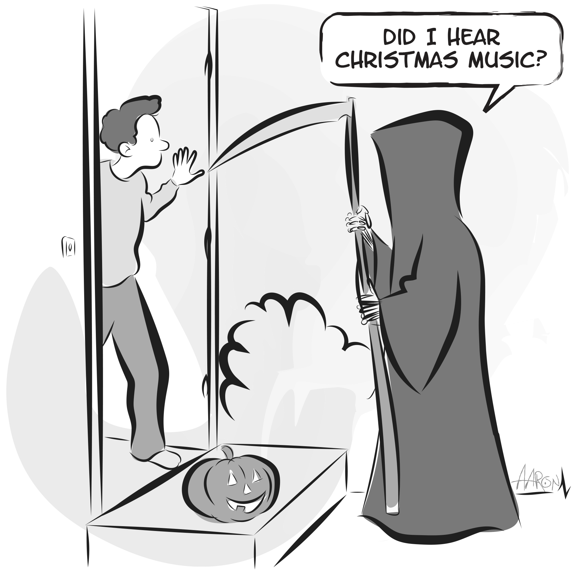 Tune soon | Scrolller