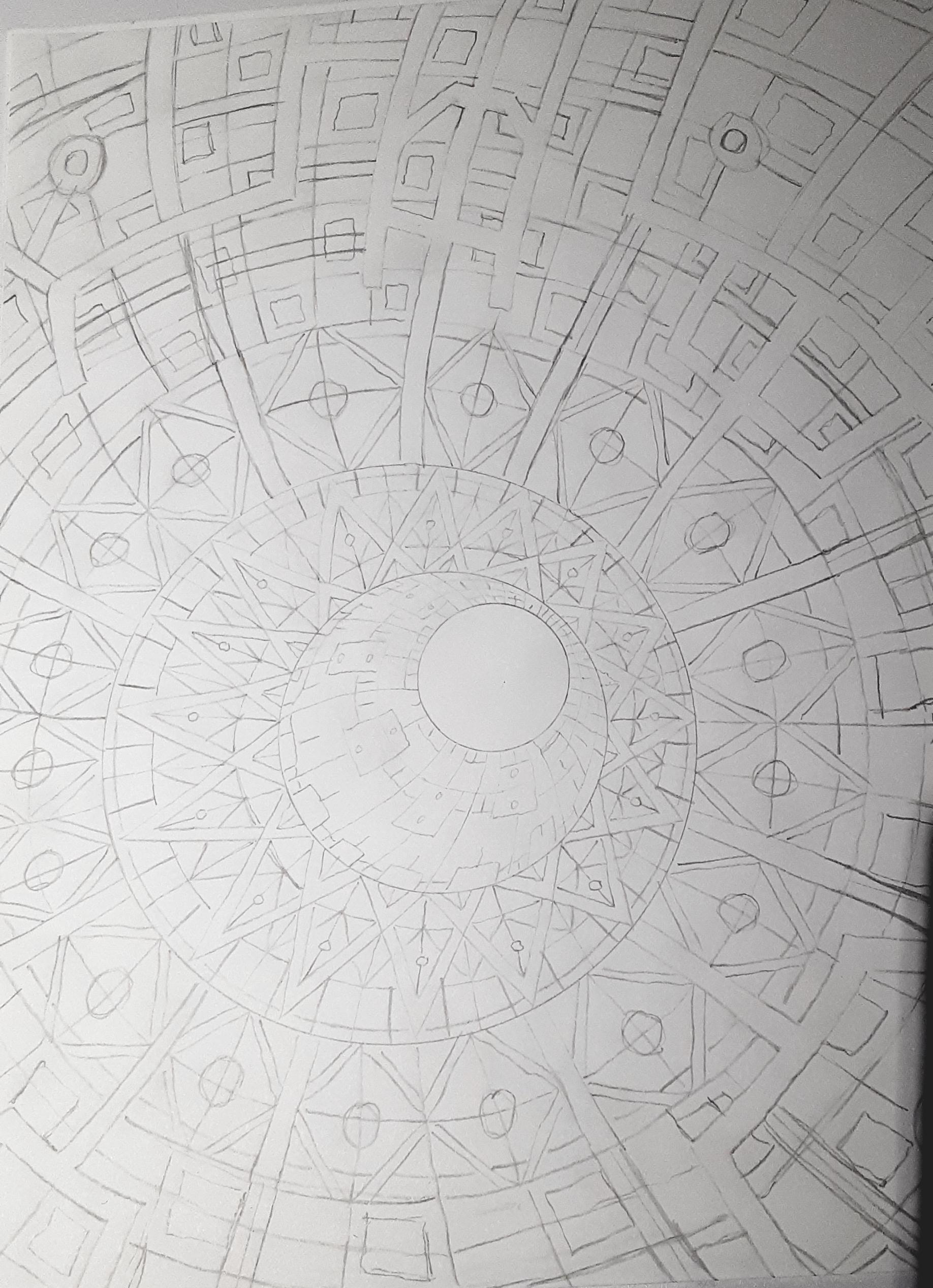 Tunnel vision | Scrolller