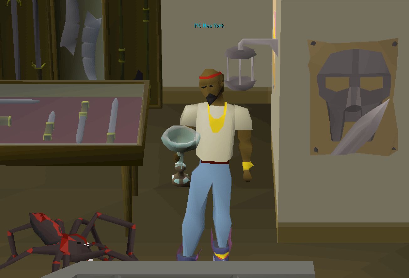 Tupac & MF DOOM | Scrolller