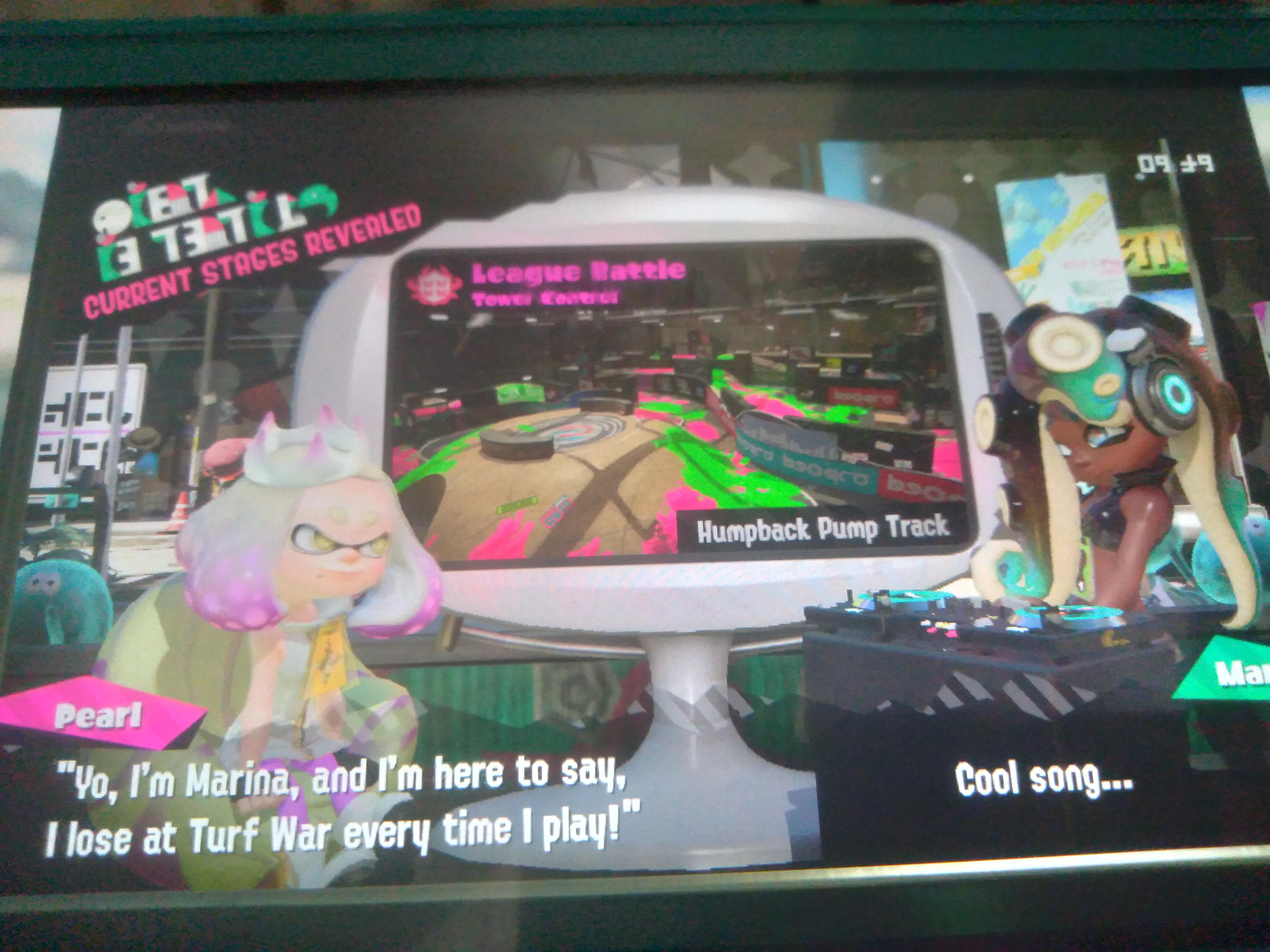 Turf War,turf war never changes | Scrolller