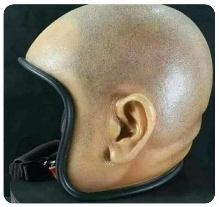 Turk Helmet! | Scrolller