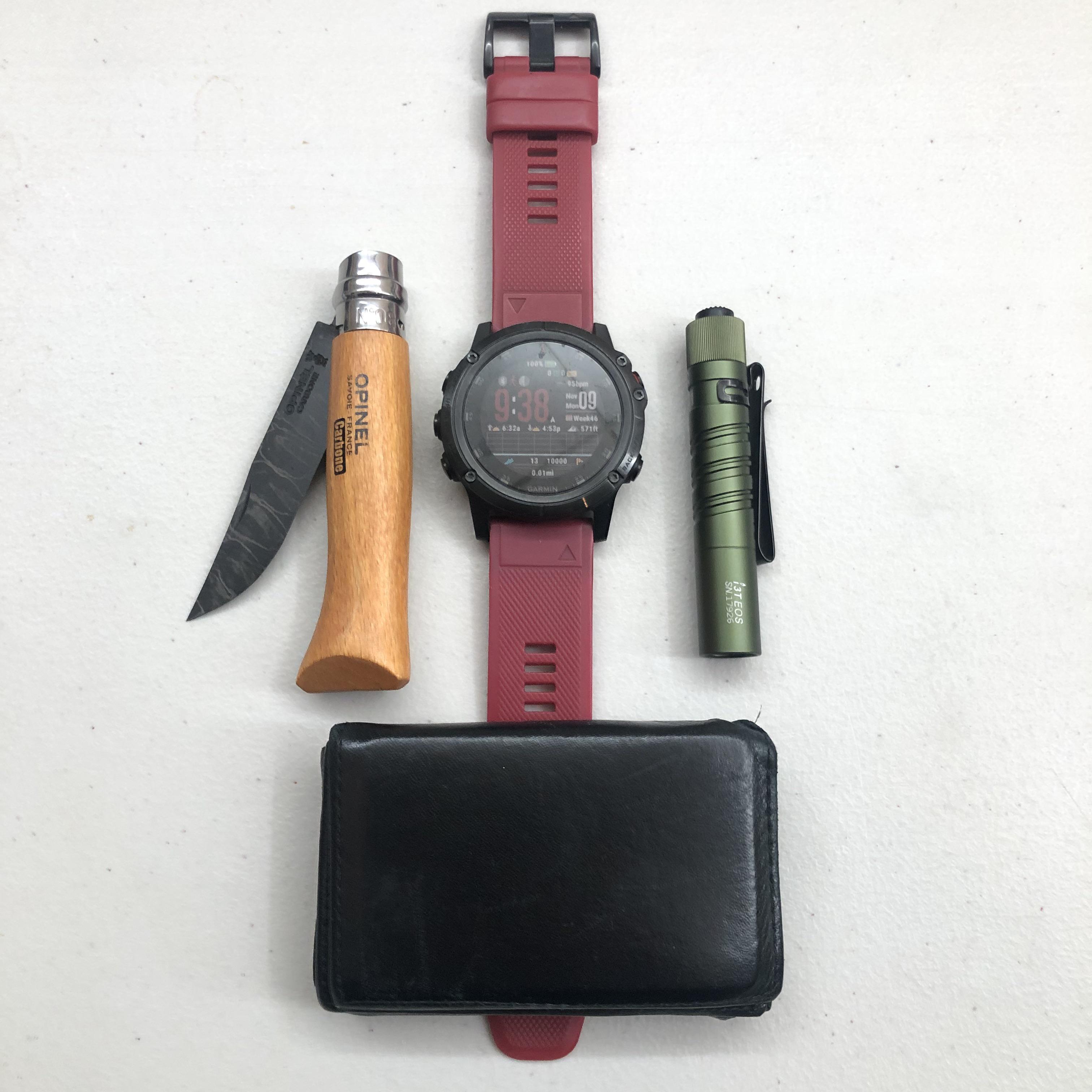 Turkey Day edc | Scrolller
