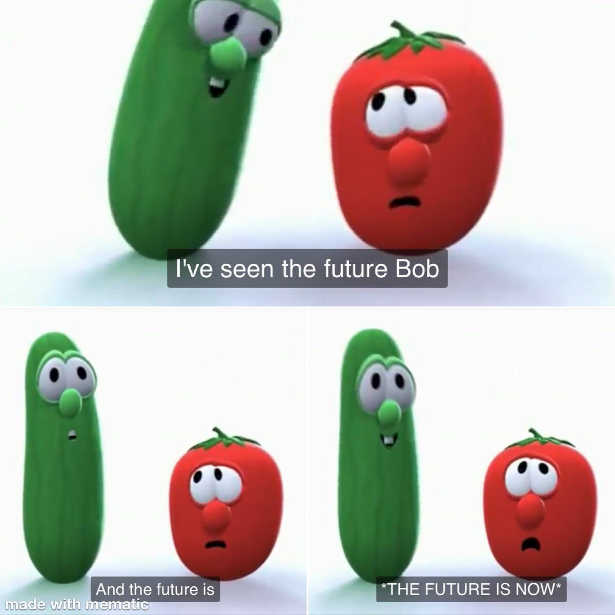 Turn this into a meme format | Scrolller