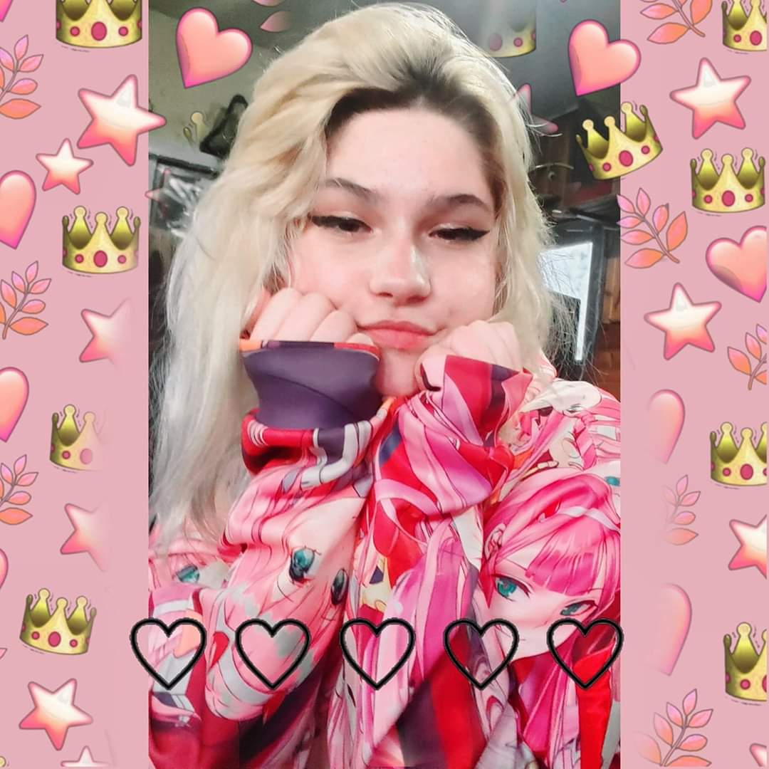 Turned 18 today Jan 9th 🎂🕯🎁 UWU | Scrolller