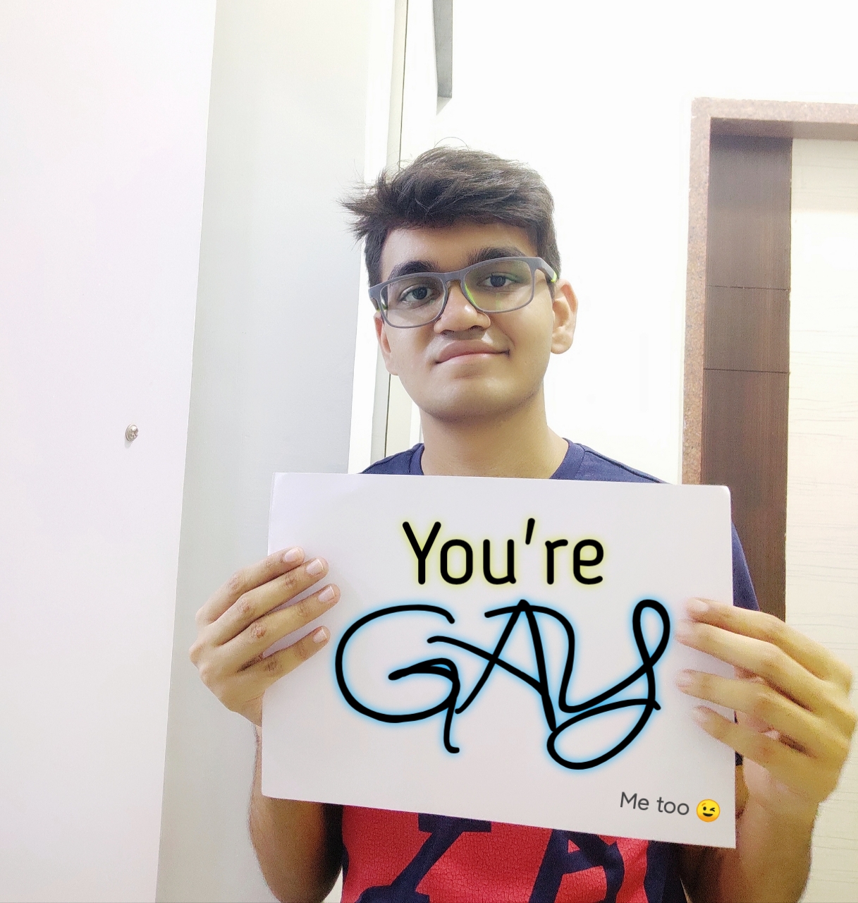 Turning 17 in an hour! | Scrolller