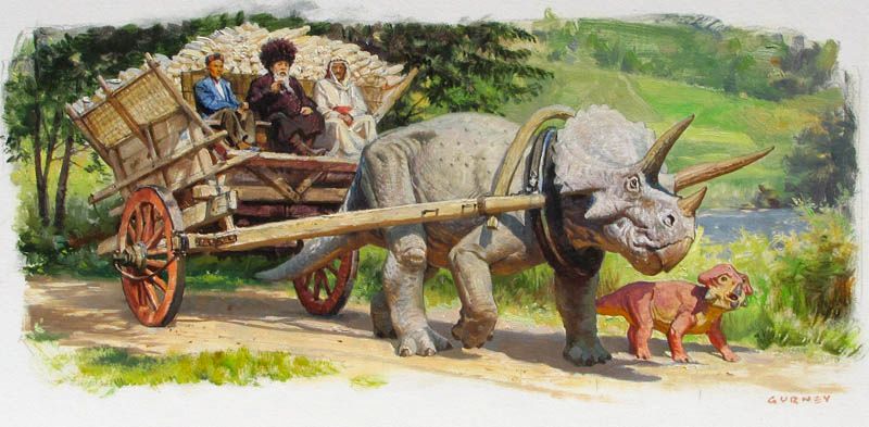 Turnip Cart | Scrolller