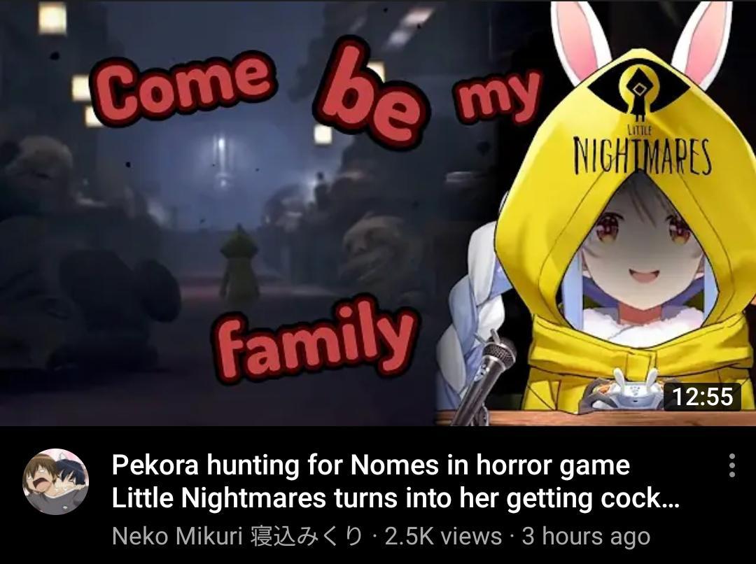 Turns into her getting what :flushed: | Scrolller