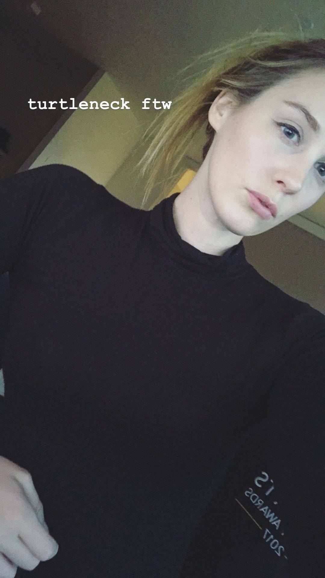 Turtleneck | Scrolller