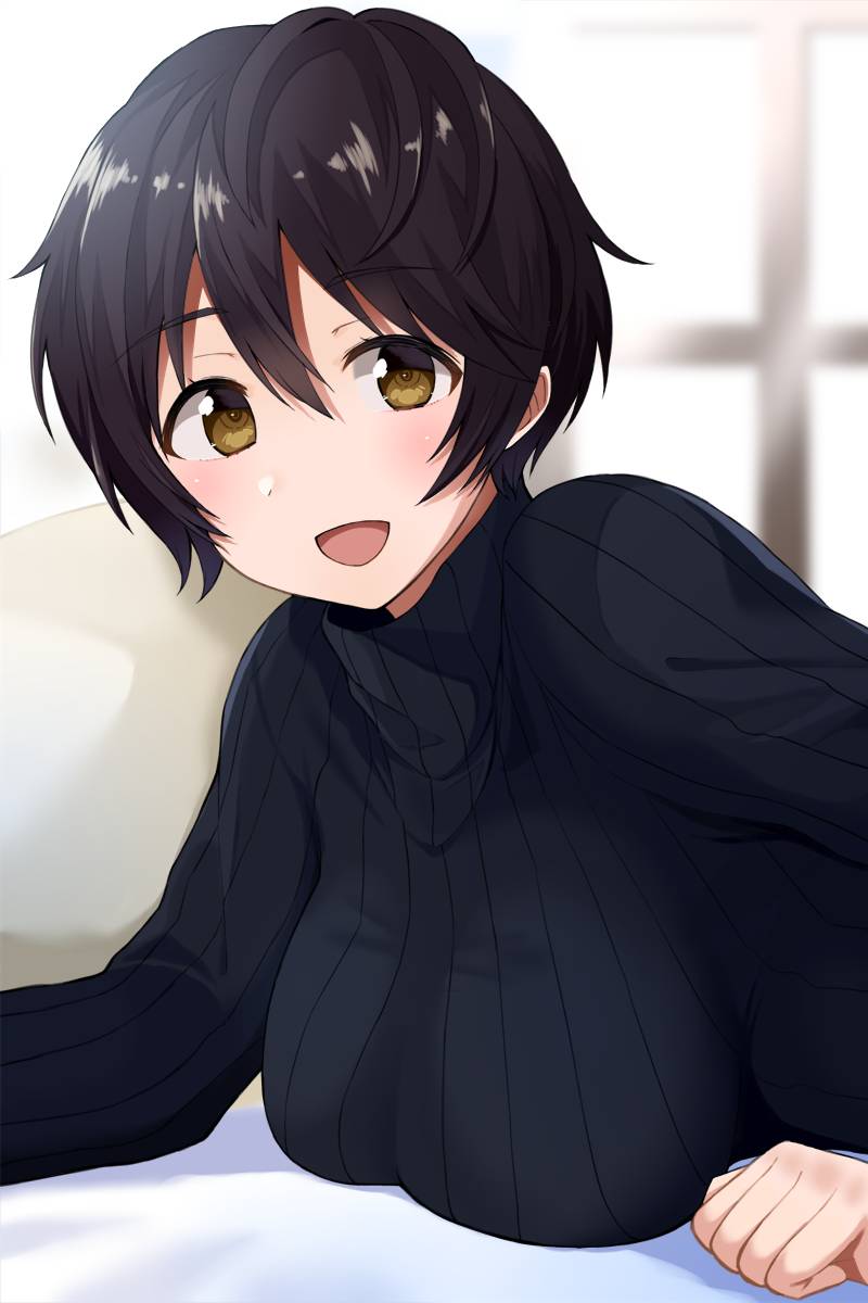 Shizuku Oikawa [Idolmaster] | Scrolller