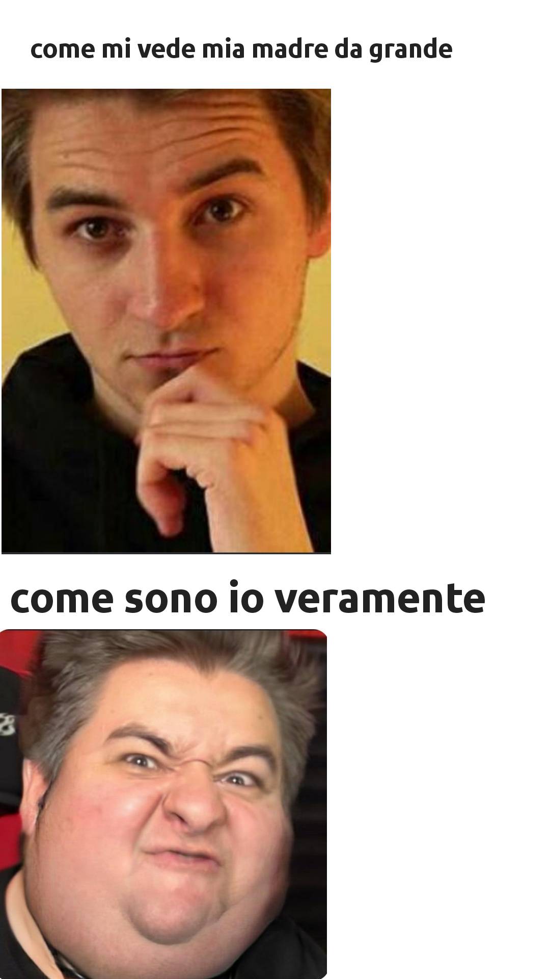 Tutto vero | Scrolller