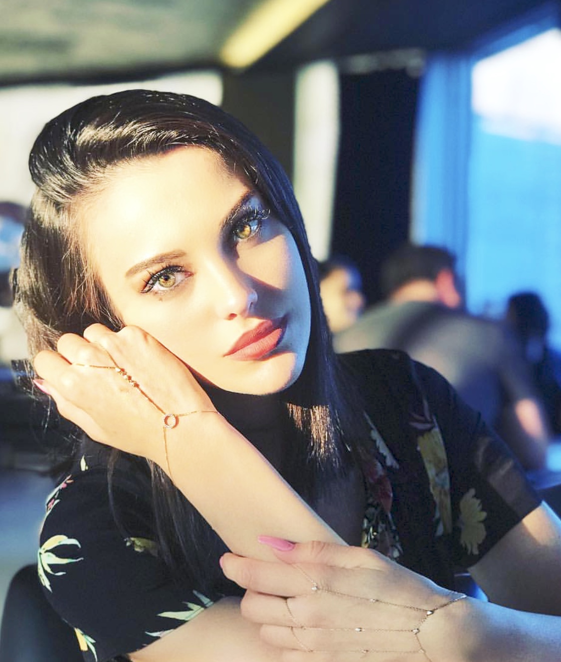 Tuvana Turkay (Turkish) | Scrolller