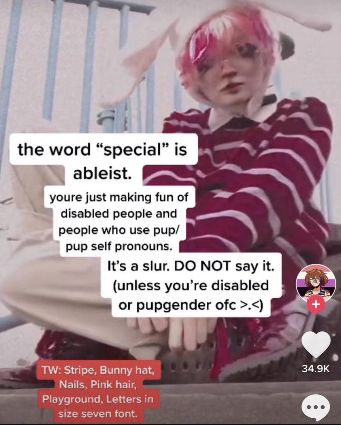Tw Cringe Scrolller
