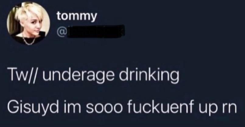 tw// rule | Scrolller