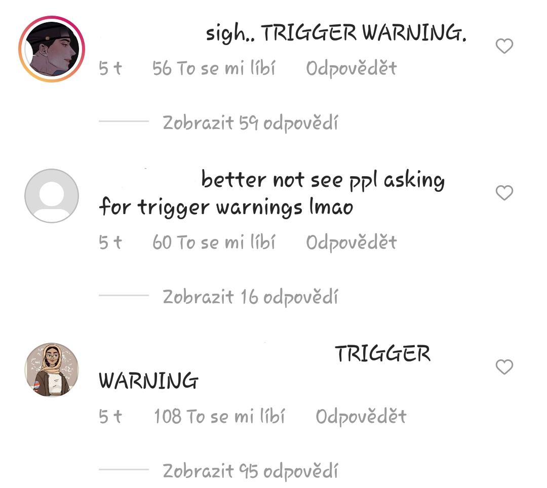 TW: rule | Scrolller