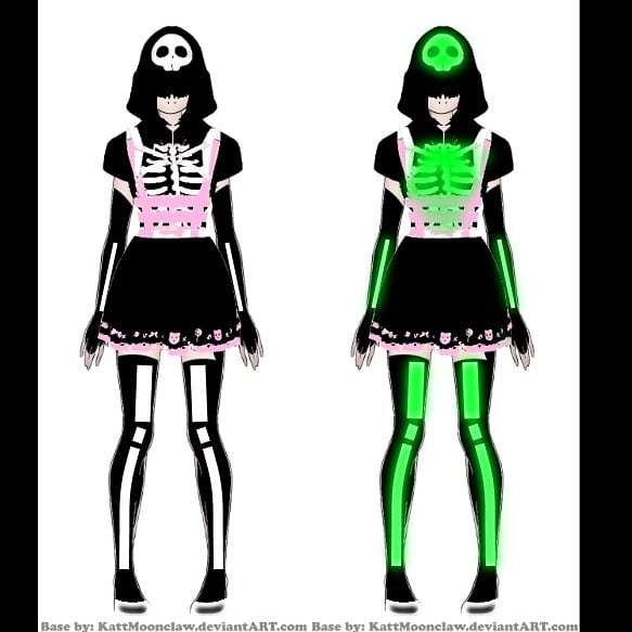 Tweaked my previous design. | Scrolller