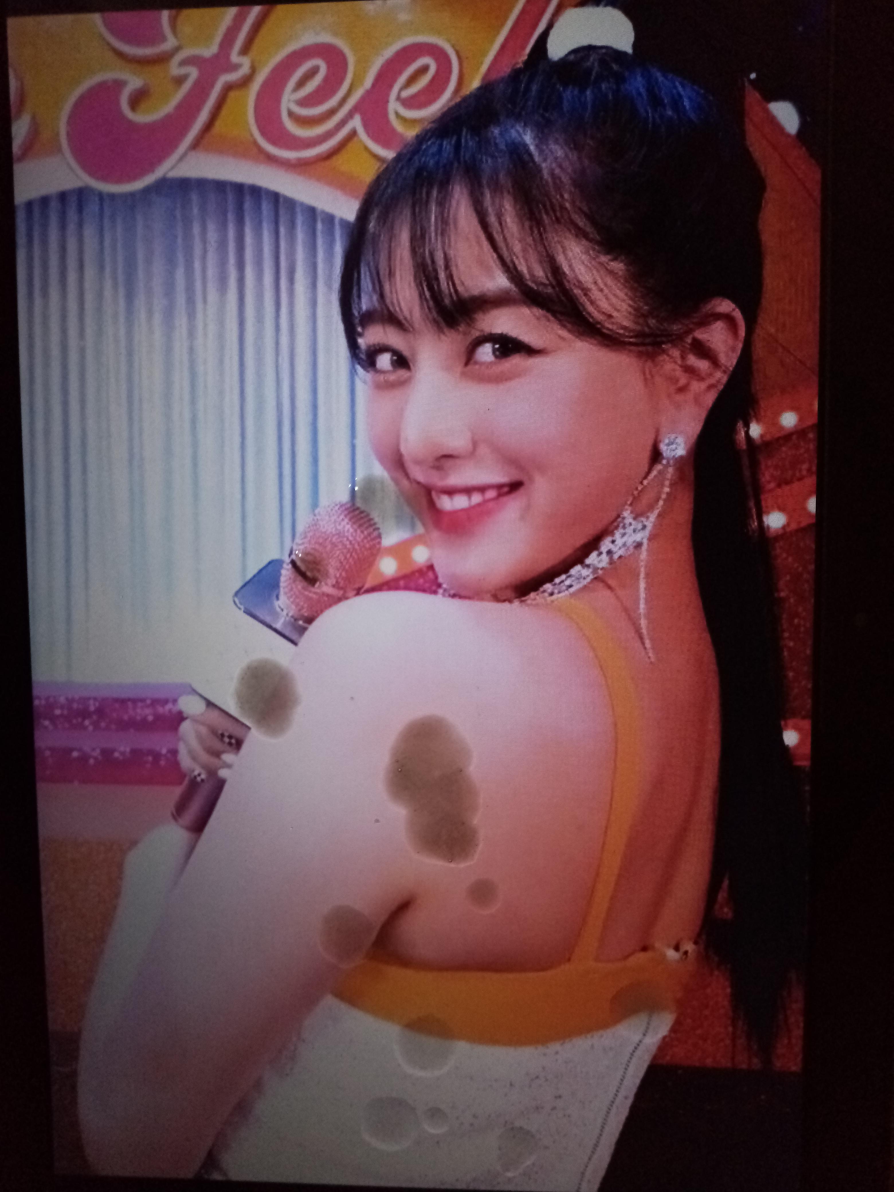 TWICE - Jihyo | Scrolller