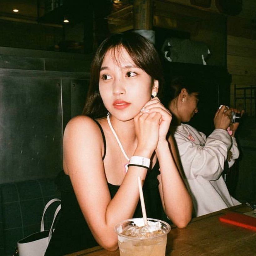 TWICE Myoui Mina | Scrolller