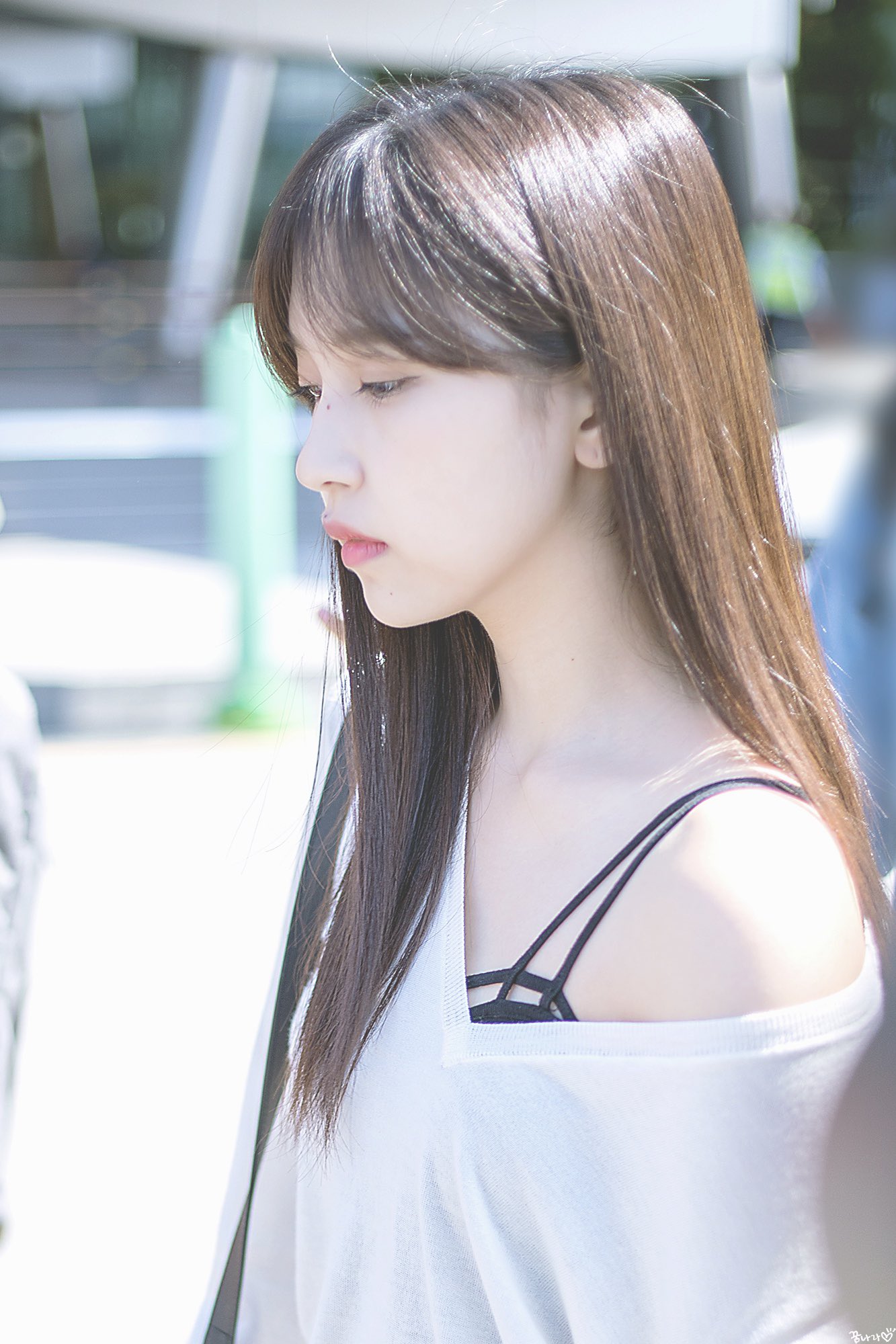 TWICE Myoui Mina | Scrolller