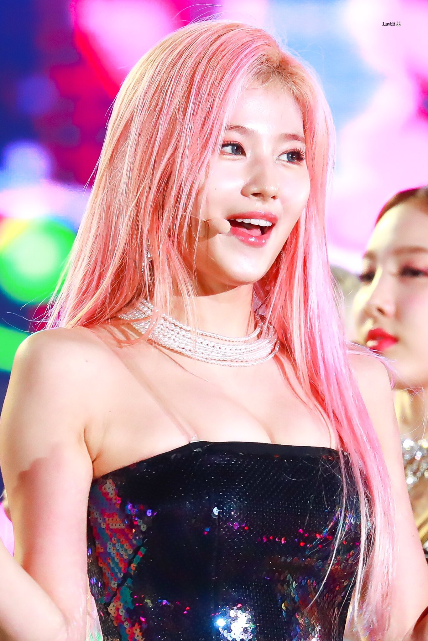 TWICE - Sana | Scrolller