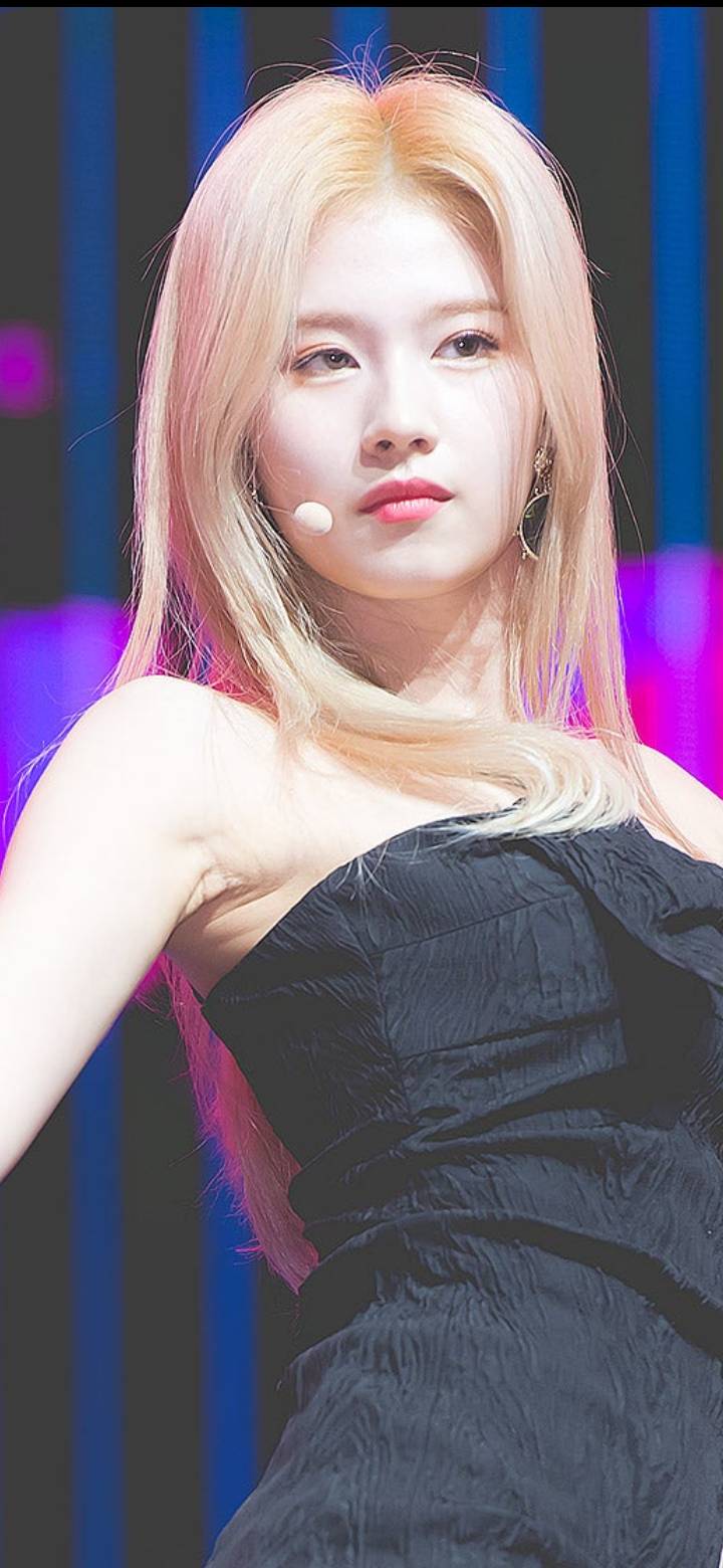 TWICE-SANA | Scrolller