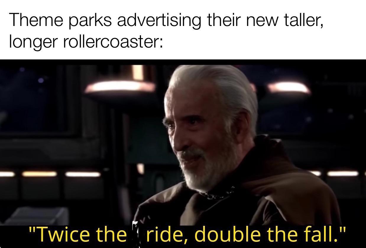 Twice the queue too | Scrolller