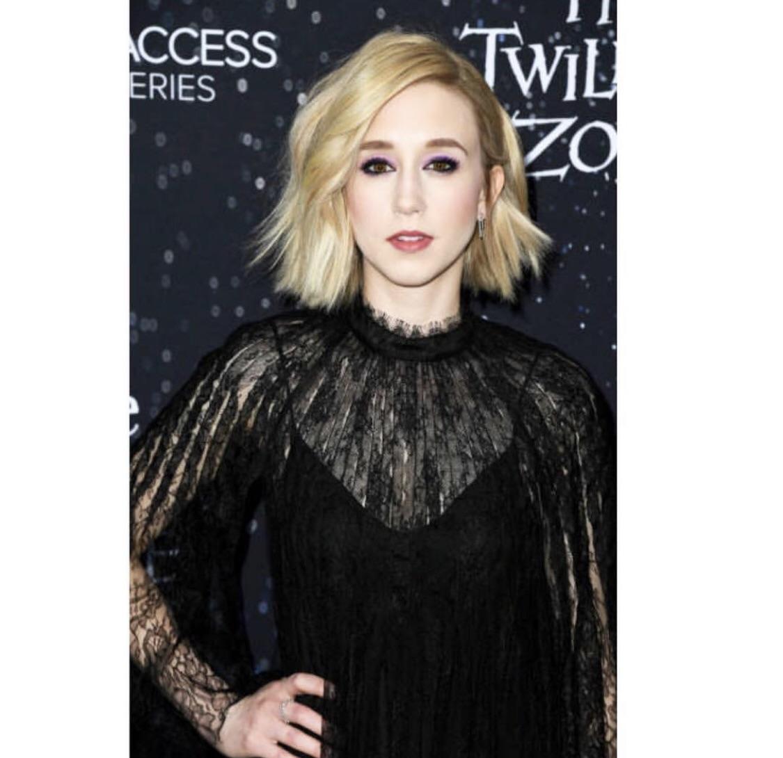 Twilight zone premiere | Scrolller