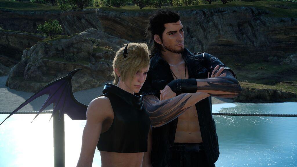 Twink and Bara | Scrolller