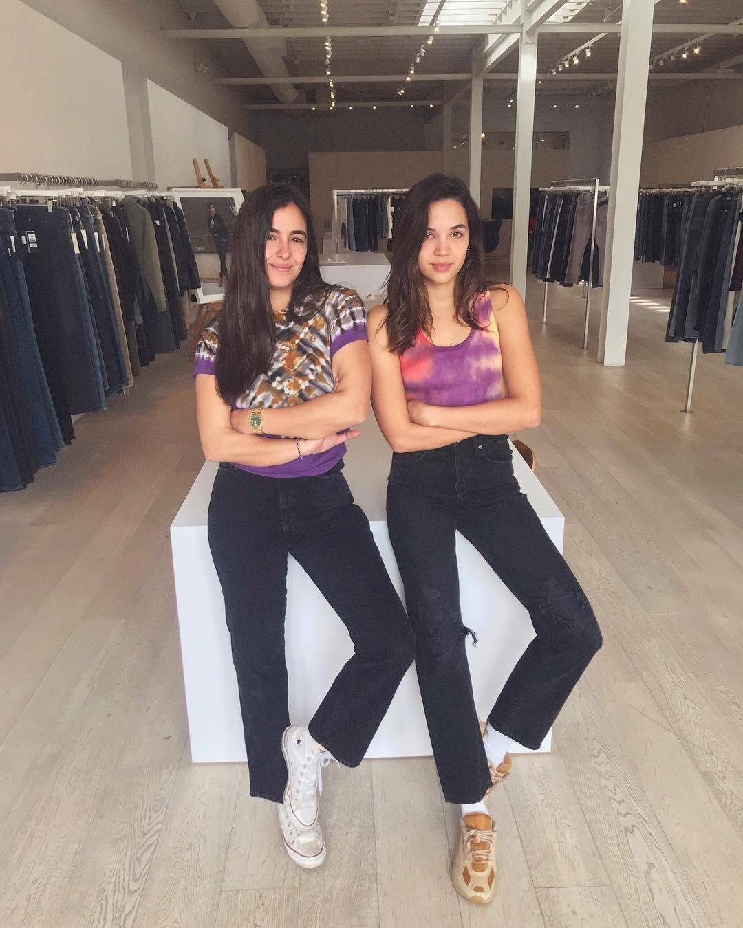Twins Scrolller