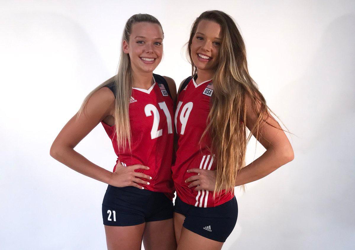 Twins Basil | Scrolller