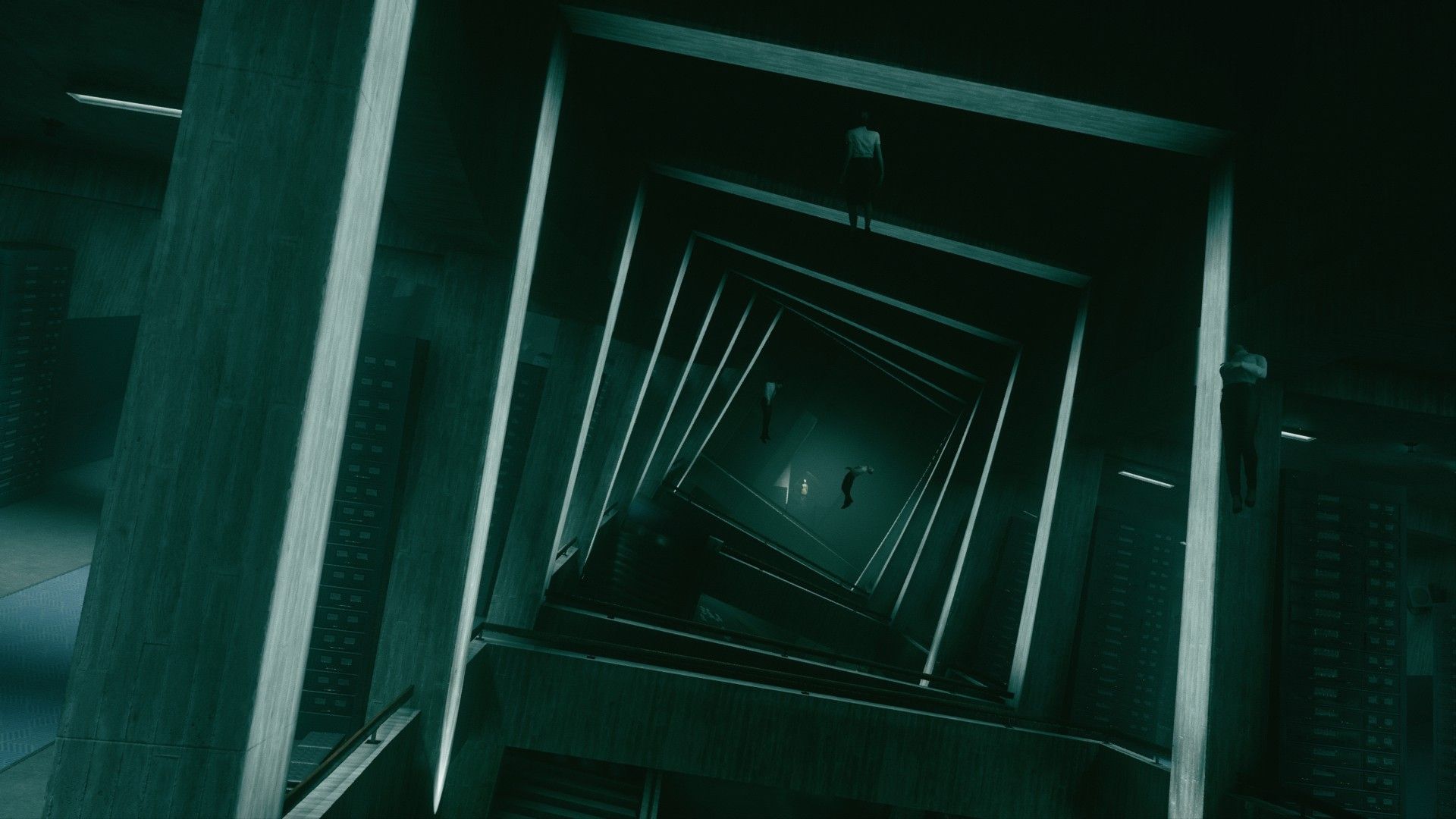 Twisted perspective | Scrolller