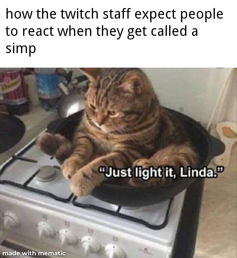 Twitch has a bright future | Scrolller