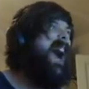 @twitch new pogchamp | Scrolller