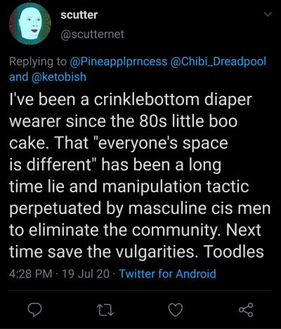 Twitter Moment | Scrolller