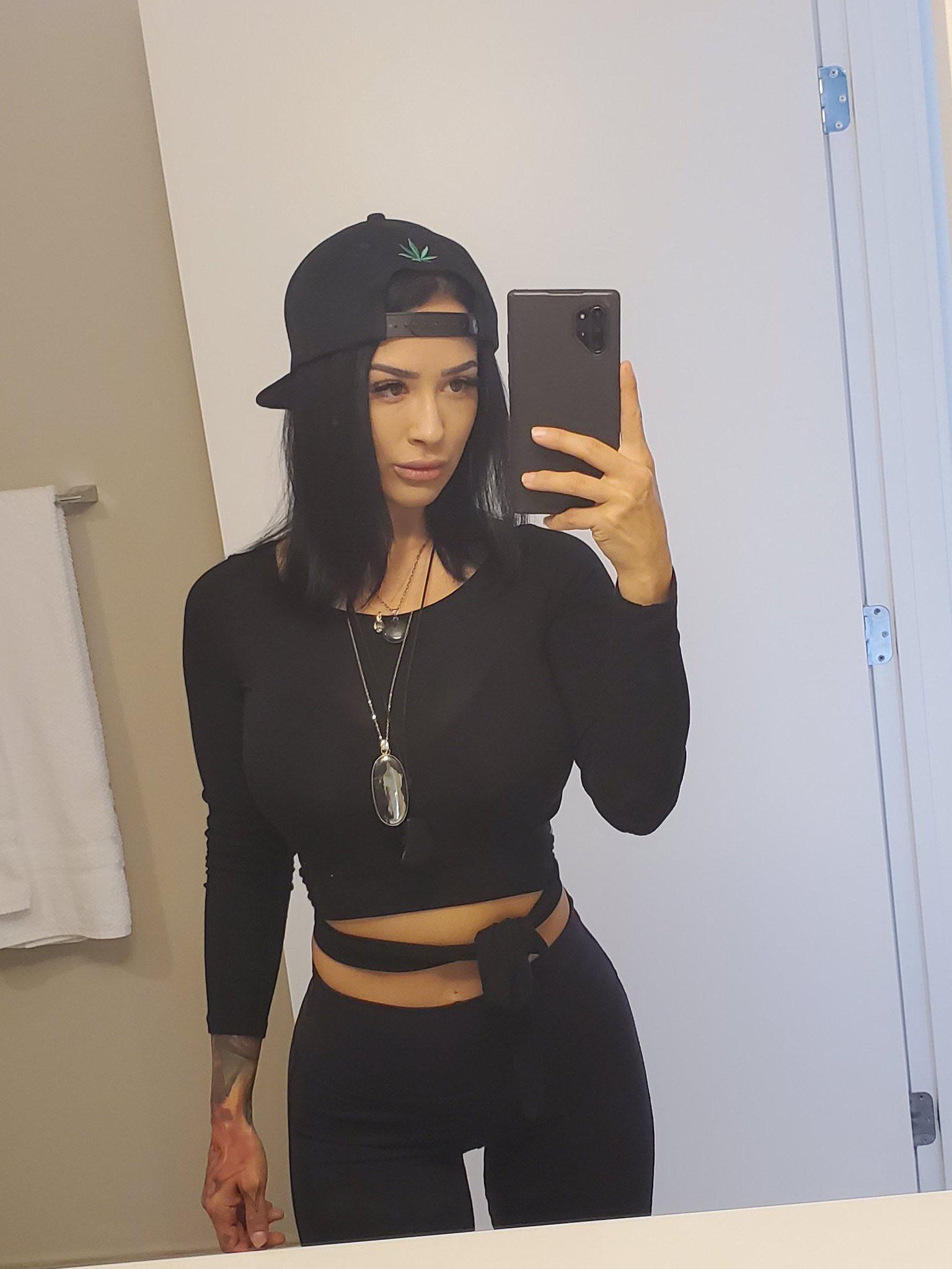 Twitter Tomboy Katrina | Scrolller