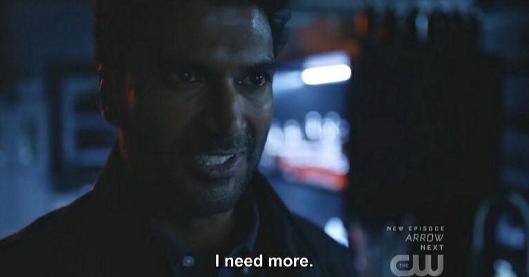 Twitter users after getting one actor fired from The Flash | Scrolller